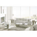 Bernhardt Arcadia Rectangular Single Coffee Table | Perigold